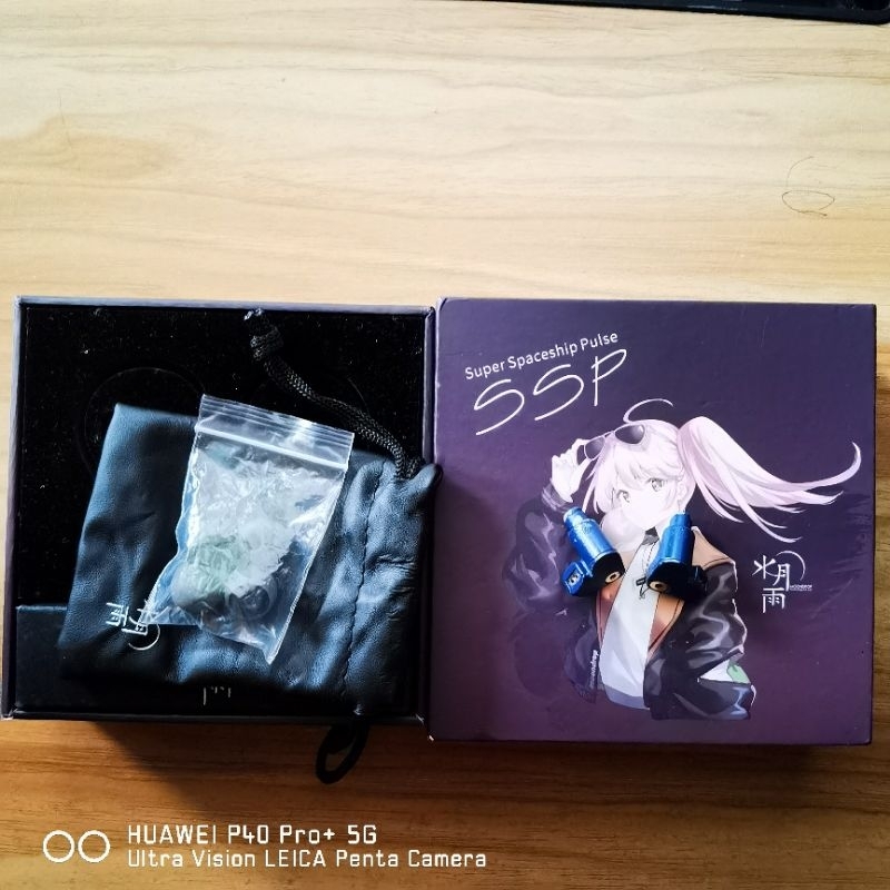 Jual Moondrop SSP | Shopee Indonesia