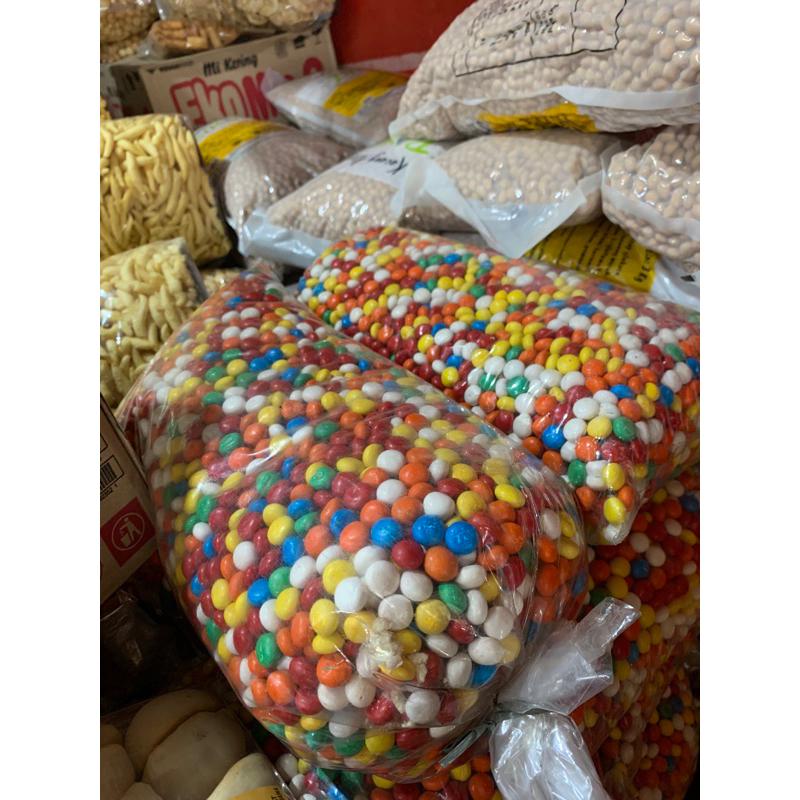 Jual permen caca | Shopee Indonesia
