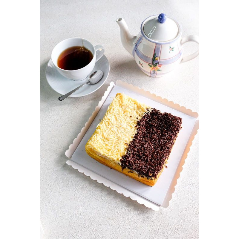 Jual PREMIUM BOLU JADOEL/Hampers Lebaran/Gift/Special/Ulang tahun ...