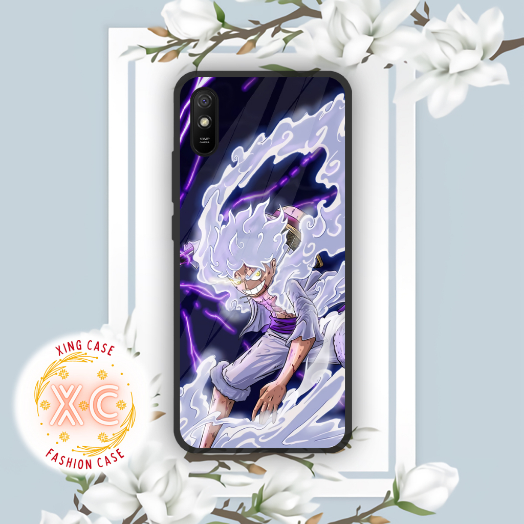 Jual |AN01| XING CASE HP XIAOMI REDMI 9A 9i 9A SPORT 9i SPORT 9AT ...