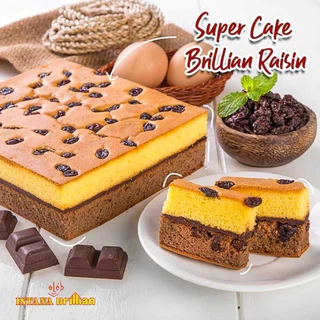 Produk ISTANA OLEH-OLEH BRILLIAN | Shopee Indonesia