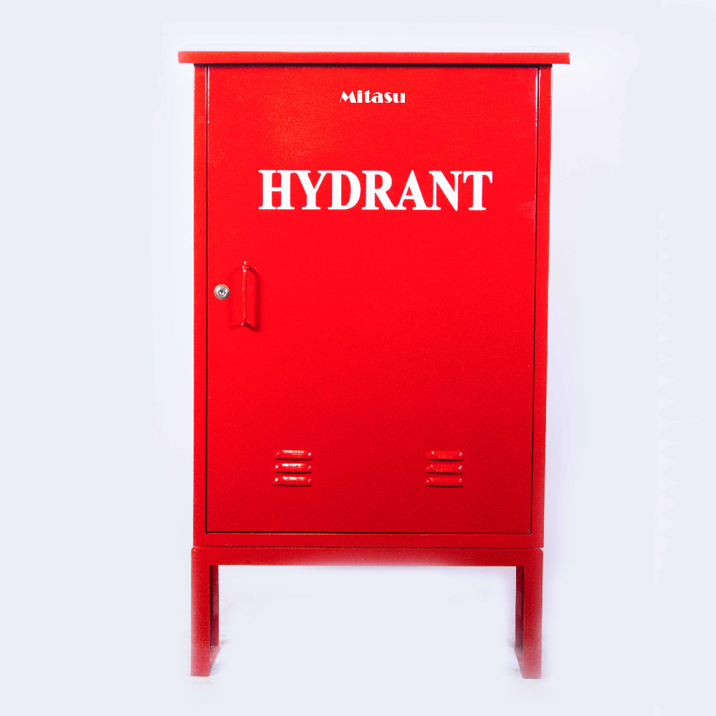 Jual Box Hydrant Type C Outdoor Zeki - Outdoor Hydrant Box | Shopee ...