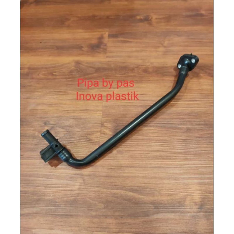 Jual Pipa By Pass TOYOTA INNOVA PLASTIK HARGA 1 PC | Shopee Indonesia