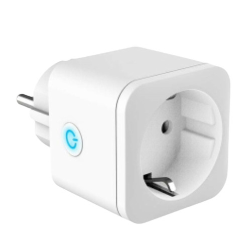 Jual SMART POWER PLUG WITH ENERGY MONITORING | Shopee Indonesia