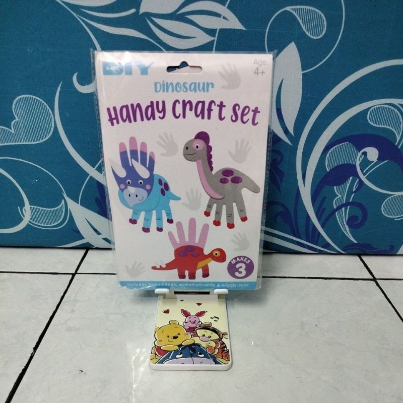 Jual mr diy - handy craft set | Shopee Indonesia