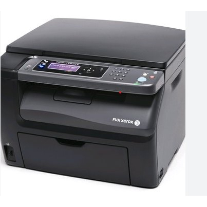 Jual Printer Fuji Xerox DocuPrint CM215B (New) | Shopee Indonesia