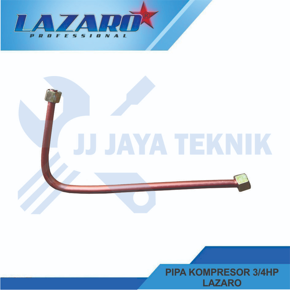 Jual Pipa Kompresor 3/4HP by LAZARO | Shopee Indonesia