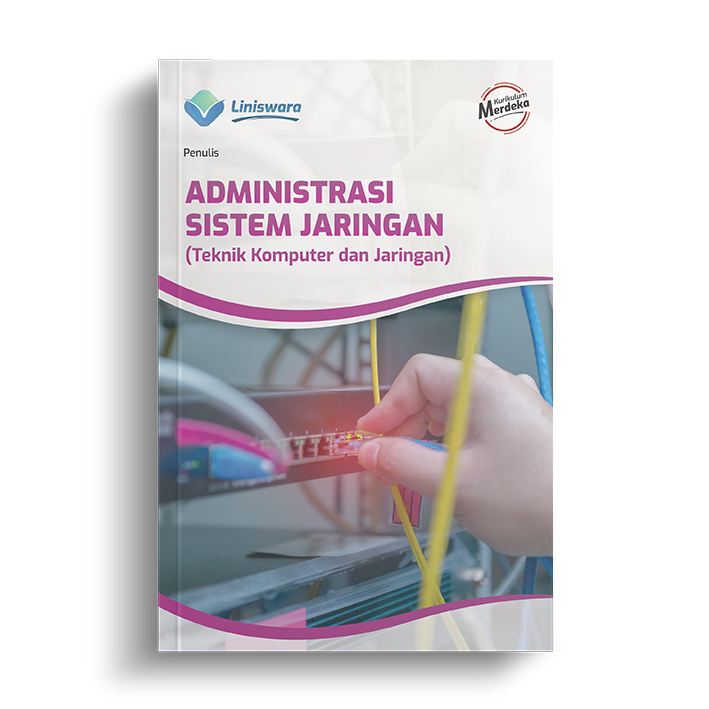 Jual Dasar Teknik Jaringan Komputer DAN JARINGAN kelas X, Perencanaan ... Jual Dasar Teknik Jaringan Komputer DAN JARINGAN kelas X, Perencanaan ...