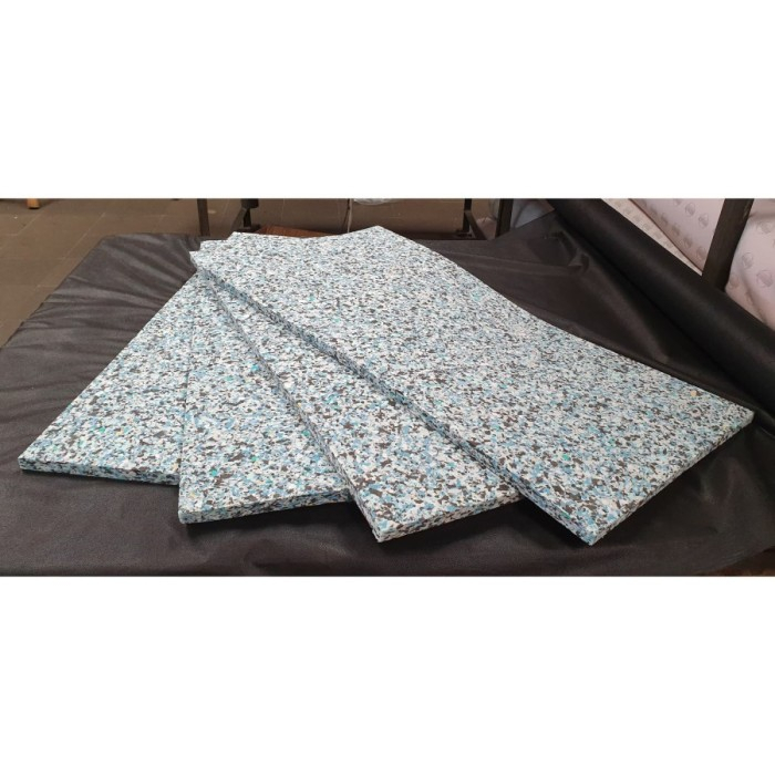 Jual Busa Alas Setrika Uap Laundry Rebonded - Busa rebonded 100x50x2 cm ...