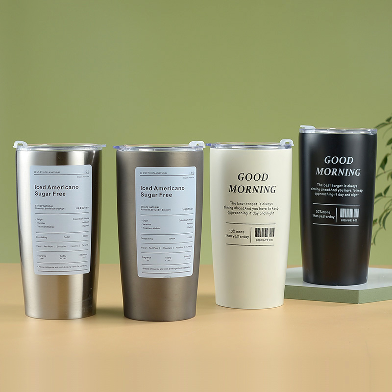 Jual Botol Minum Stainless Steel Aneka Mootif & Karakter I Botol Semi ...