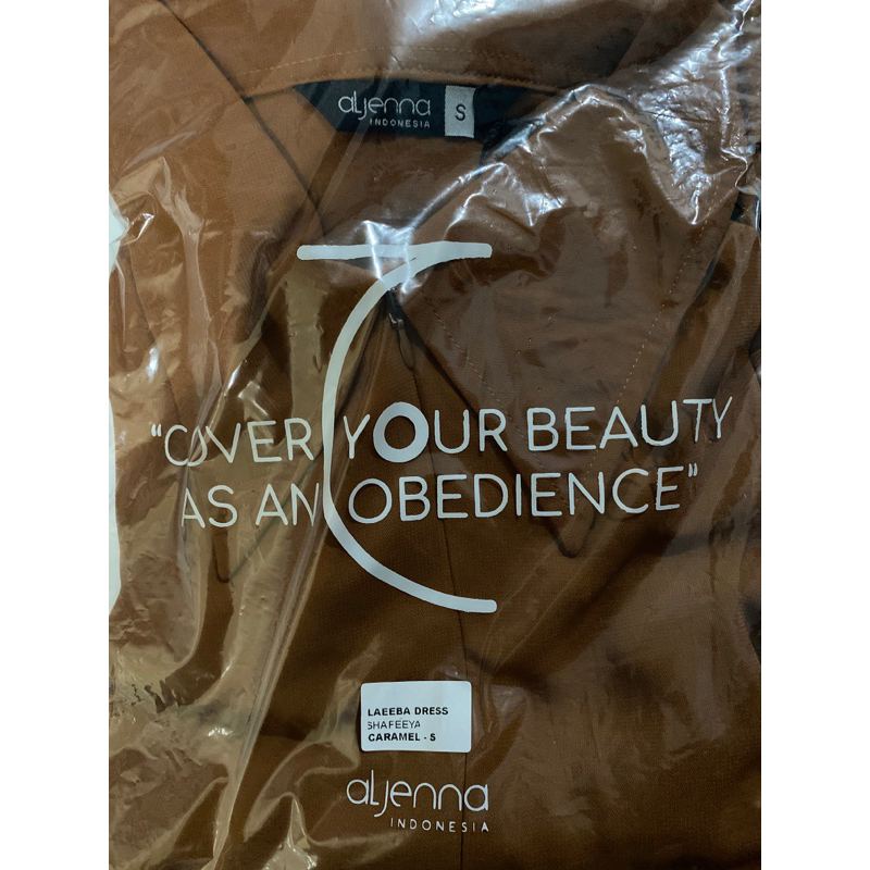 Jual LAEEBA BY ALJENNA | Shopee Indonesia