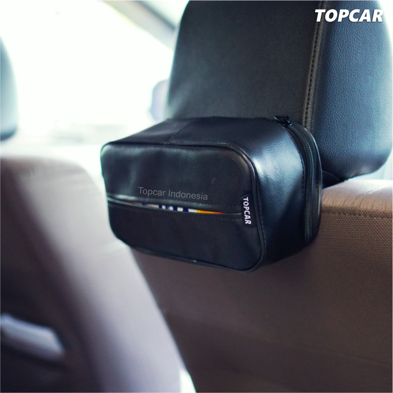 Jual Tempat Tissue PREMIUM Tisu Mobil Tissu Box Bahan Kulit | Shopee ...