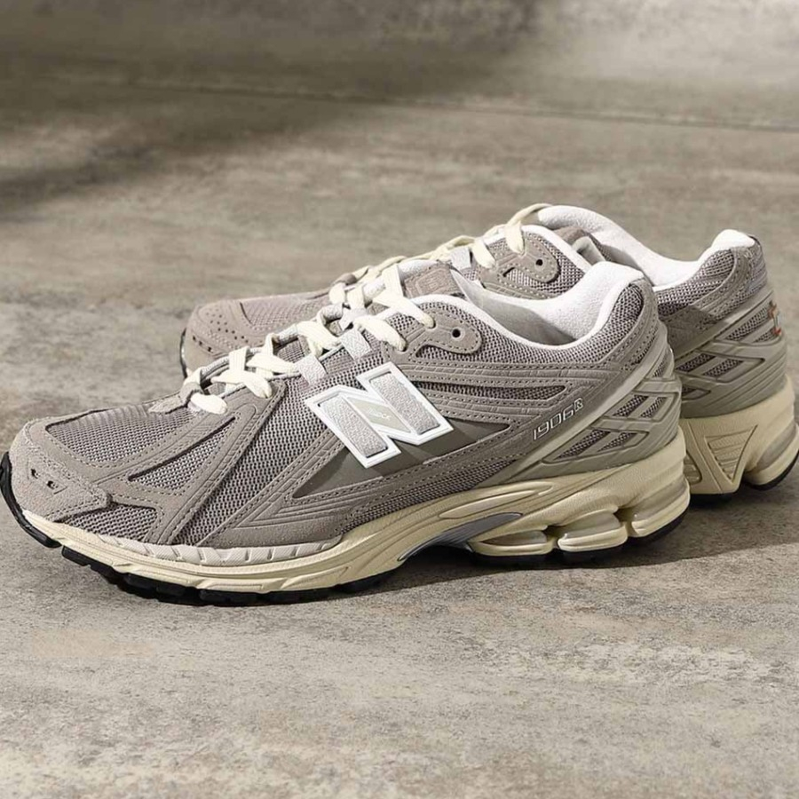 Jual NEW BALANCE 1906R ELEPHANT SKIN M1906RL | Shopee Indonesia