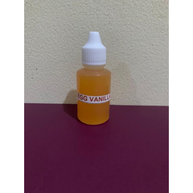 Jual KH Roberts Emulco Egg & Vanilla Flavour PCA.6208 30Gram | Shopee ...