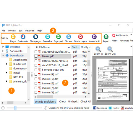 Jual Coolutils PDF Splitter Pro 6.1.0.39 | Shopee Indonesia