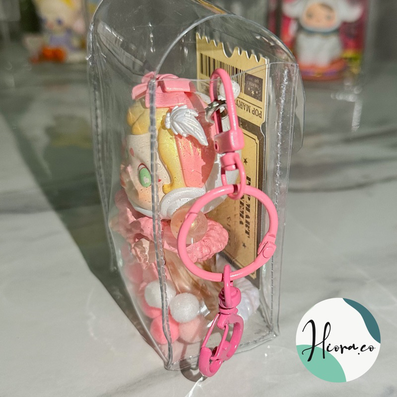 Jual popmart bag pvc Tas display Boneka Kotak Buta POP MART Transparan ...