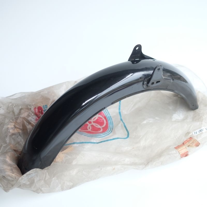 Jual SPAKBOR BELAKANG REAR FENDER SUZUKI A100 X A100X SPECIAL ORIGINAL ...