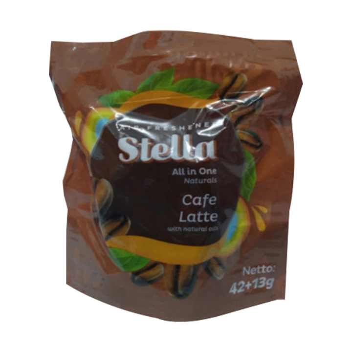 Jual Stella Pengharum Ruangan Sachet / Stella Tipe Gantung (Per Pcs ...