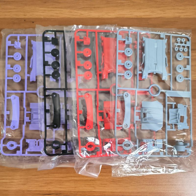 Jual Tamiya Gearbox AR Chassis / Gear Box AR Chassis Original | Shopee ...