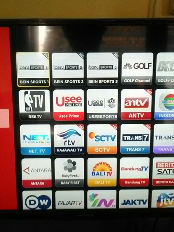 Jual tv box STB indihome B860h & B700V5 | Shopee Indonesia