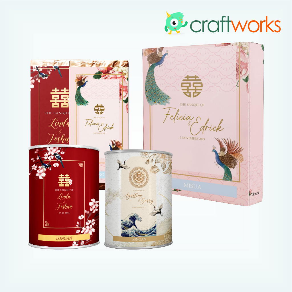 Jual LABEL SANGJIT ONLY - CUSTOM | Shopee Indonesia