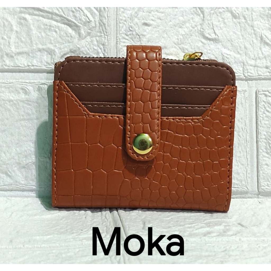 Jual DOMPET CROCO KANCING | Shopee Indonesia