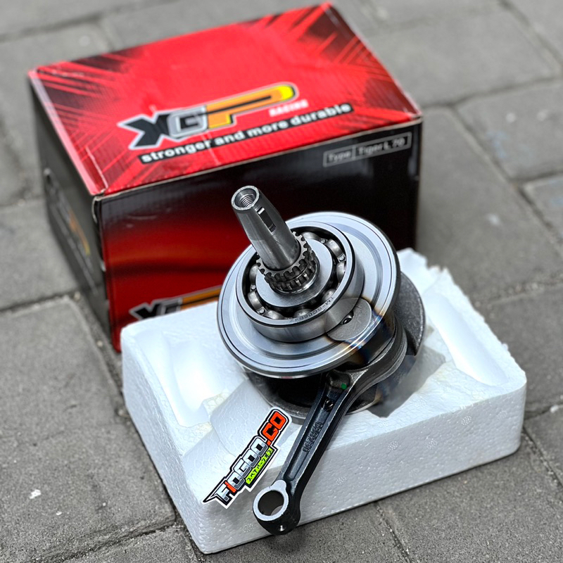 Jual KURK AS TIGER LANGKAH 70 XGP KURK AS CRF250 BANDUL TIGER LANGKAH 70 BANDUL TIGER KURK AS ...