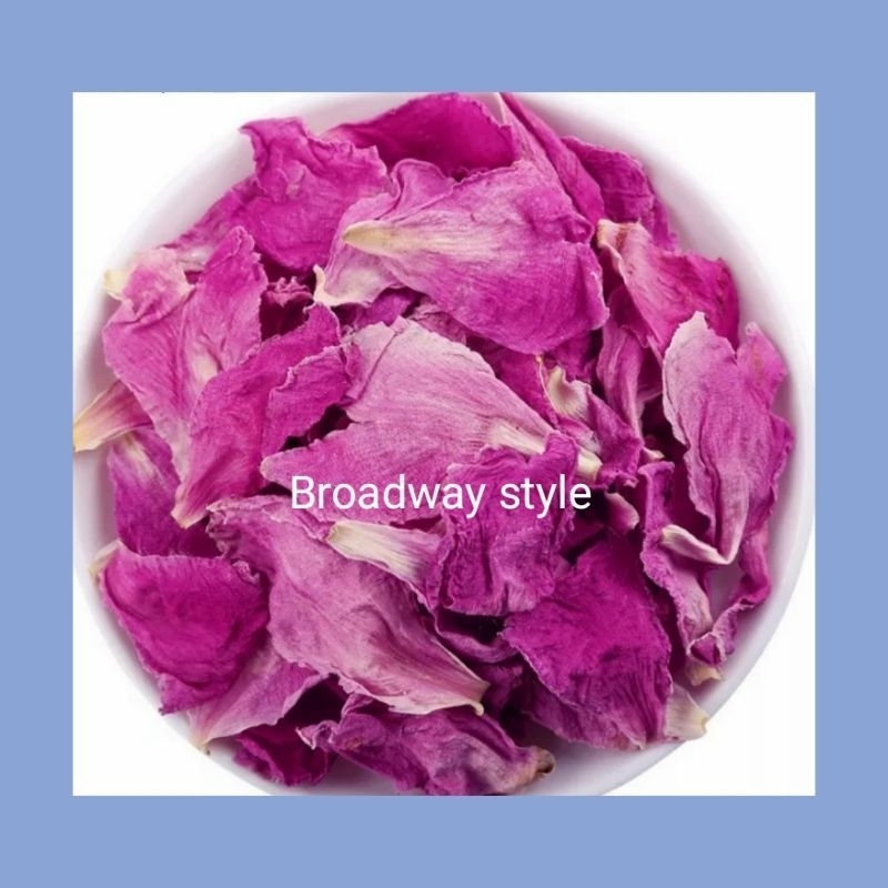 Jual Edible Flower Bunga Dapat Dimakan Untuk Garnish Makanan Minuman ...