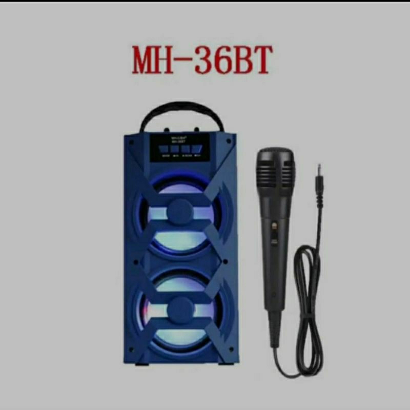 Jual Speaker Aktif Bluetooth Shopee Indonesia