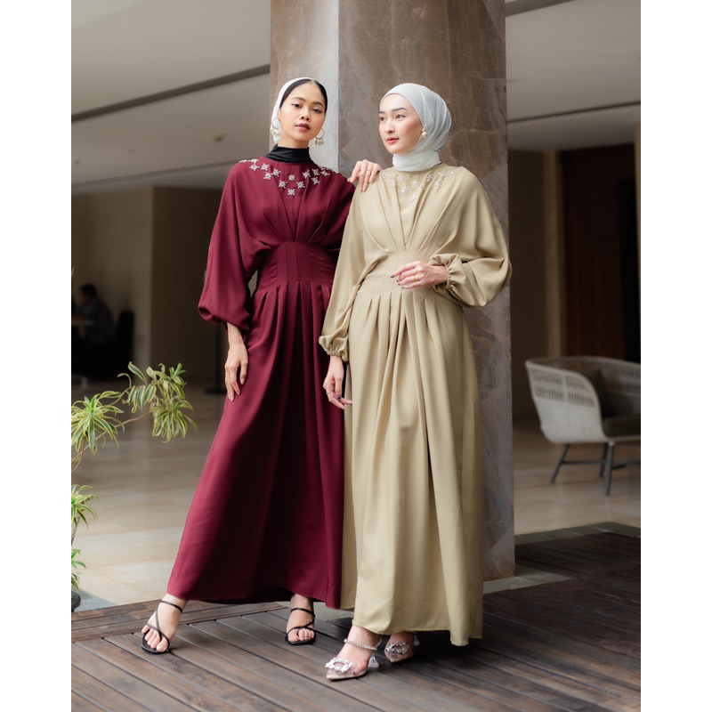 Jual FATEEMA MAXY | Shopee Indonesia