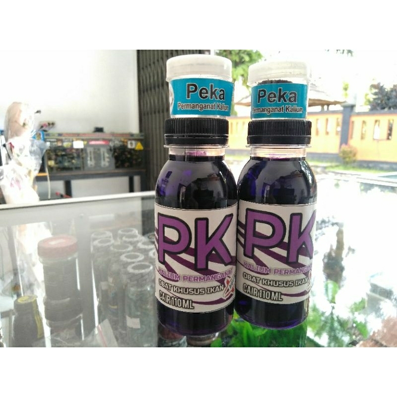Jual Pk(permanganat kalium) | Shopee Indonesia