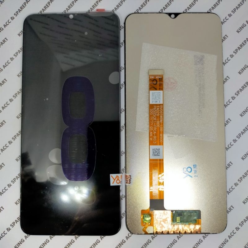 Jual LCD TOUCHSCREEN OPP A31 A5 A9 2020 REALM 5 5I 5S C3 A11X ONCELL ...