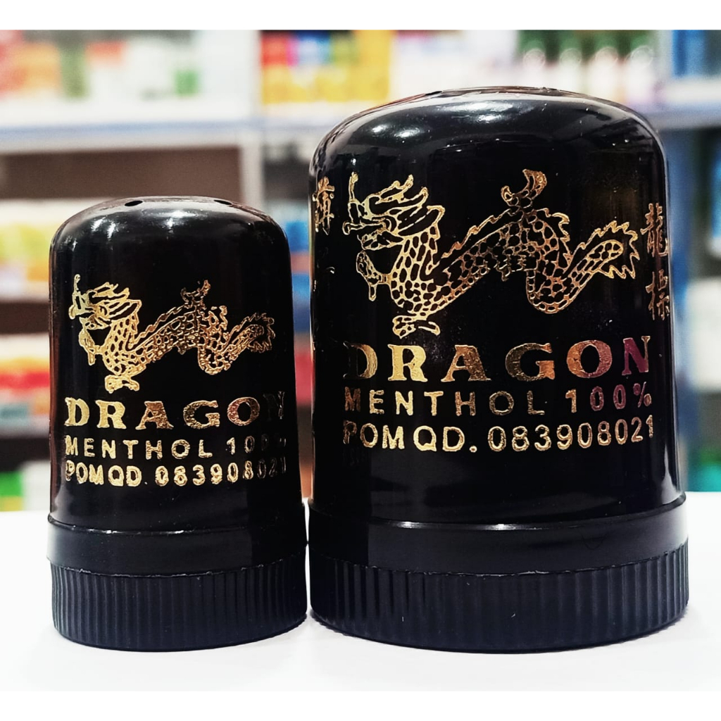 Jual 𝐃𝐫𝐚𝐠𝐨𝐧 𝐌𝐞𝐧𝐭𝐡𝐨𝐥 𝟏𝟎𝟎% - Balsem Meredakan Pusing dan Masuk Angin ...