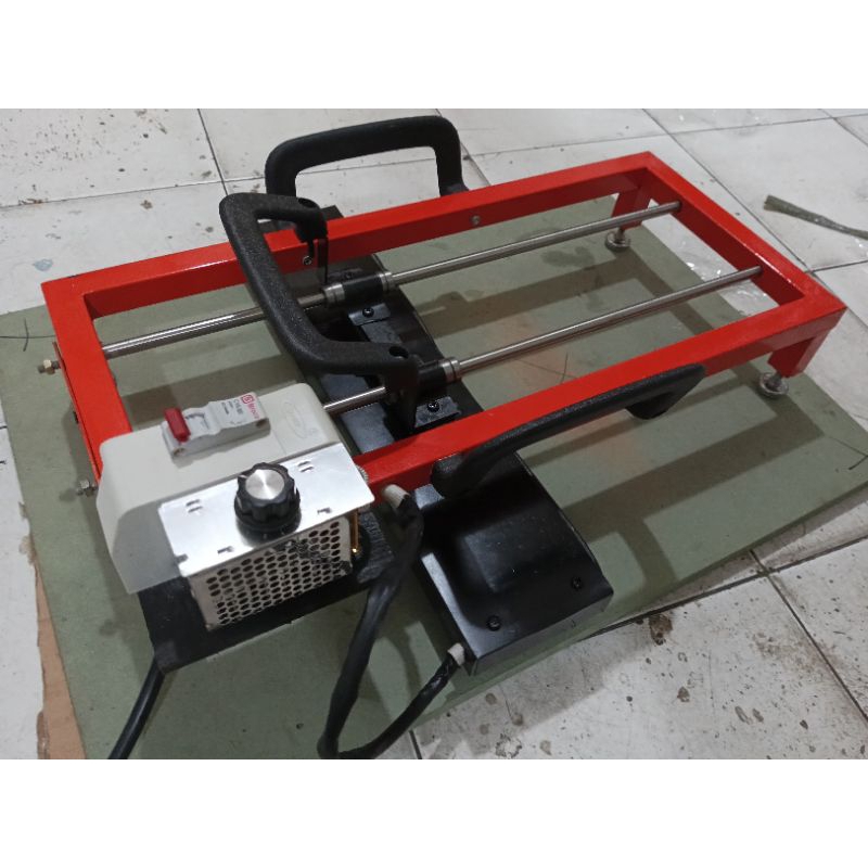 Jual curing sablon Flashcure 3 lampu 1800w | Shopee Indonesia