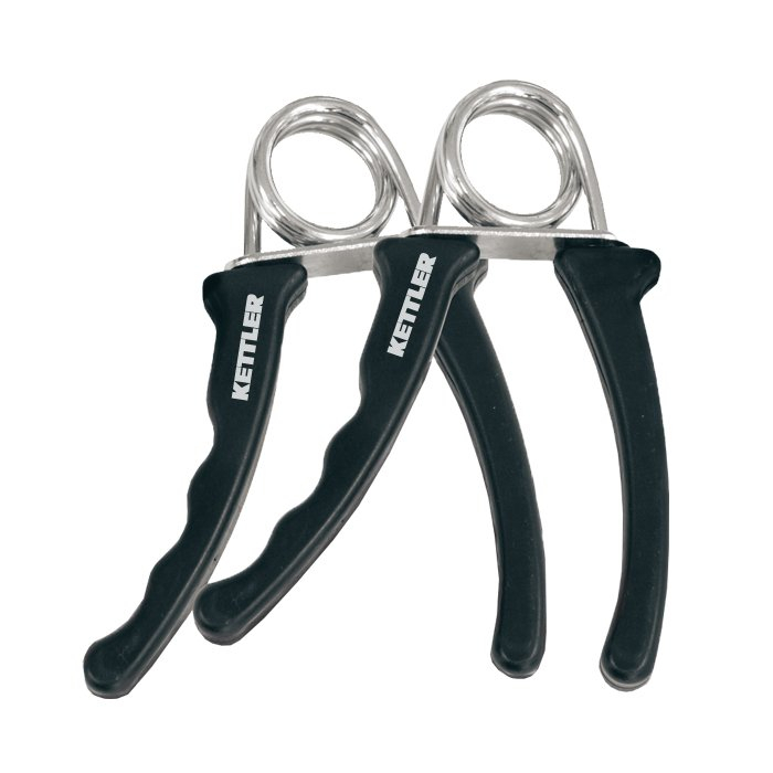 Jual Kettler Spring Grips Hand Grip 4.5 mm | Shopee Indonesia