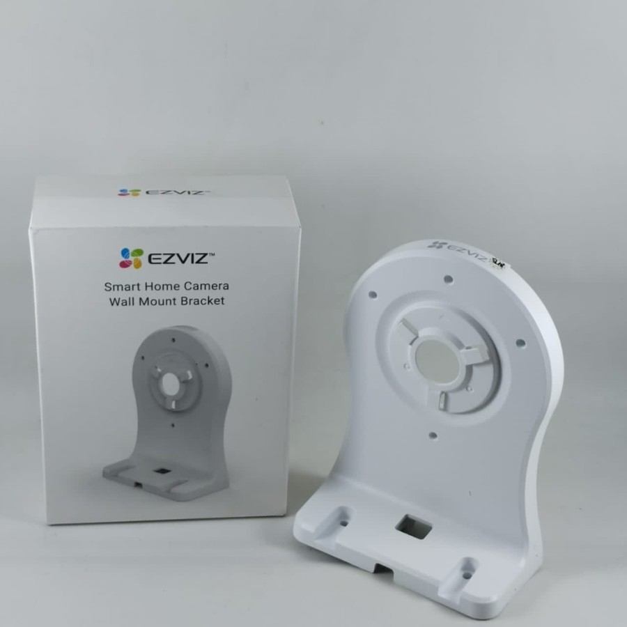 Jual Ezviz Wallmount Original Bracket Dinding CCTV Indoor | Shopee ...