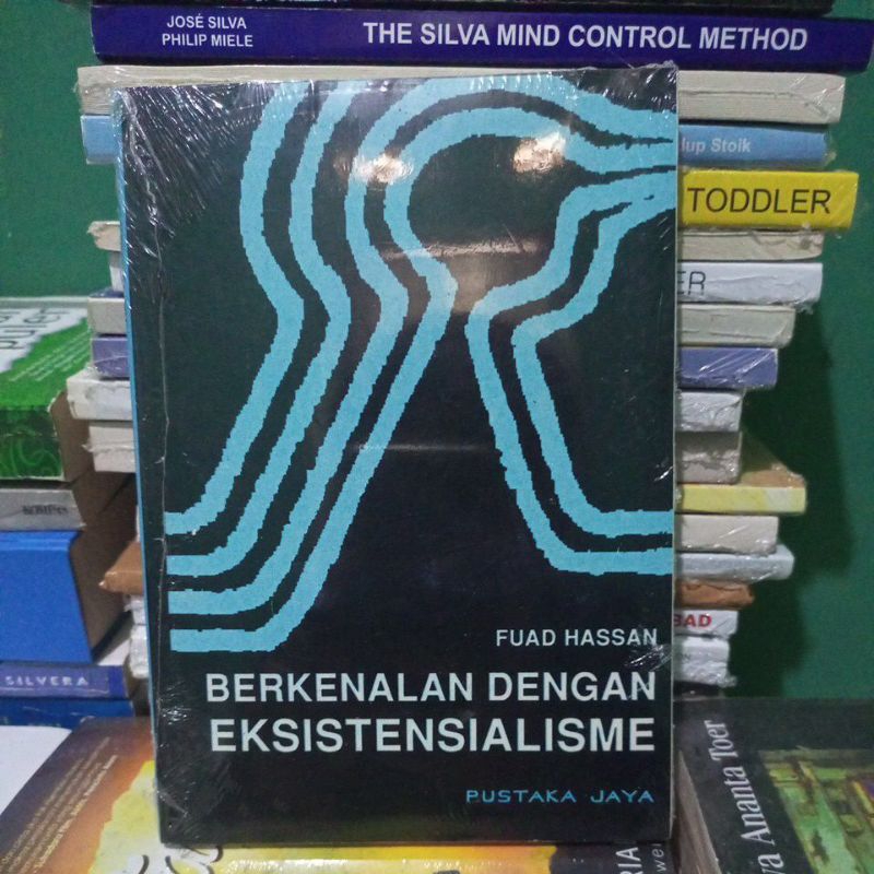 Jual Berkenalan Dengan Eksistensialisme | Shopee Indonesia Jual Berkenalan Dengan Eksistensialisme | Shopee Indonesia