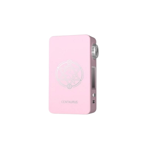 Jual CENTAURUS M200 MOD AUTHENTIC by LOST VAPE + BATTERY BLACKCELL M6 ...