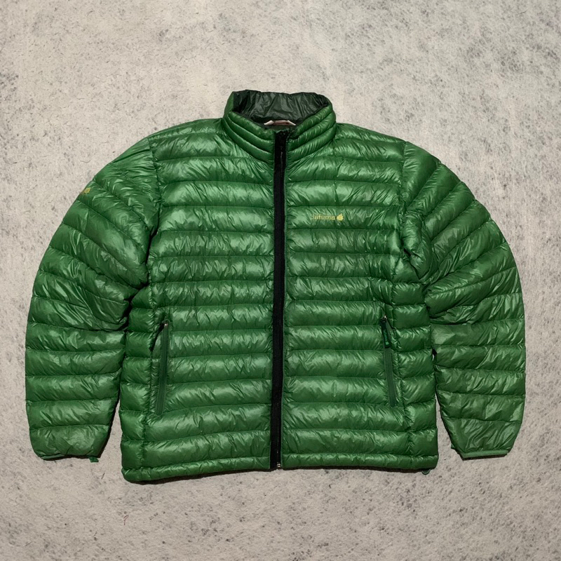 Jual Lafuma Ultralight Down Bulang Bulu Angsa Jaket | Shopee Indonesia