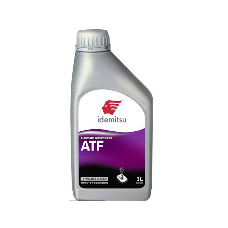 Jual Oli Transmisi Idemitsu ATF | 1 Liter | Shopee Indonesia