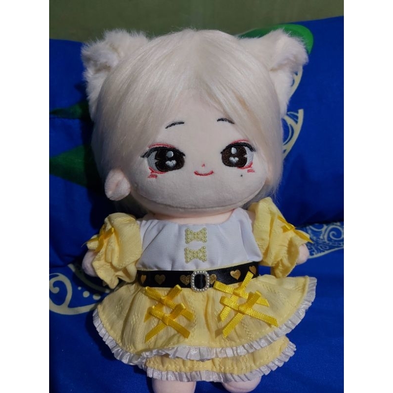 Jual DOLL 20 CM SUNOO ENHYPEN BONEKA GEMES LUCU | Shopee Indonesia