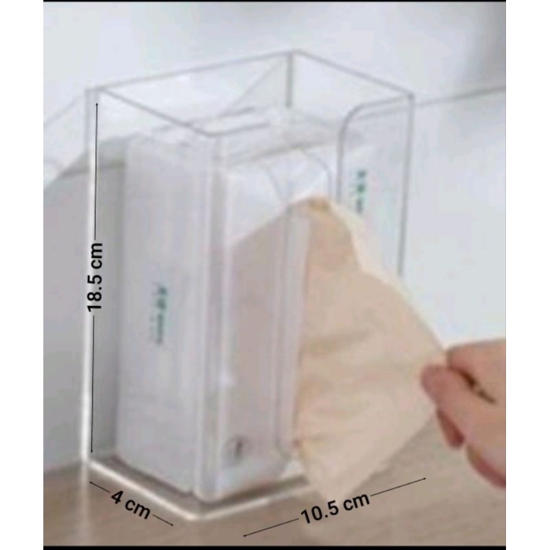 Jual Tempat tissue | Shopee Indonesia