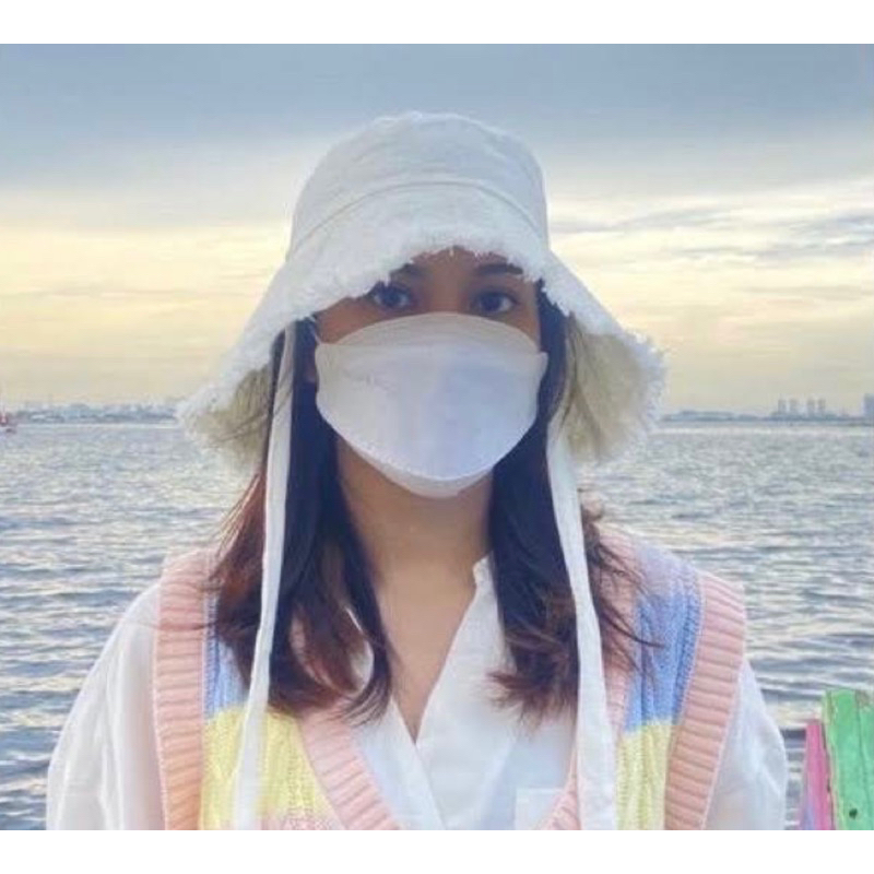 Jual Bucket Wide Rawis-Outdoor Hat-Bucket Viral | Shopee Indonesia