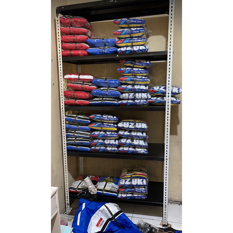 Jual Jaket Sunmori Team Suzuki Internasional Jaket Racing Jaket Pria ...