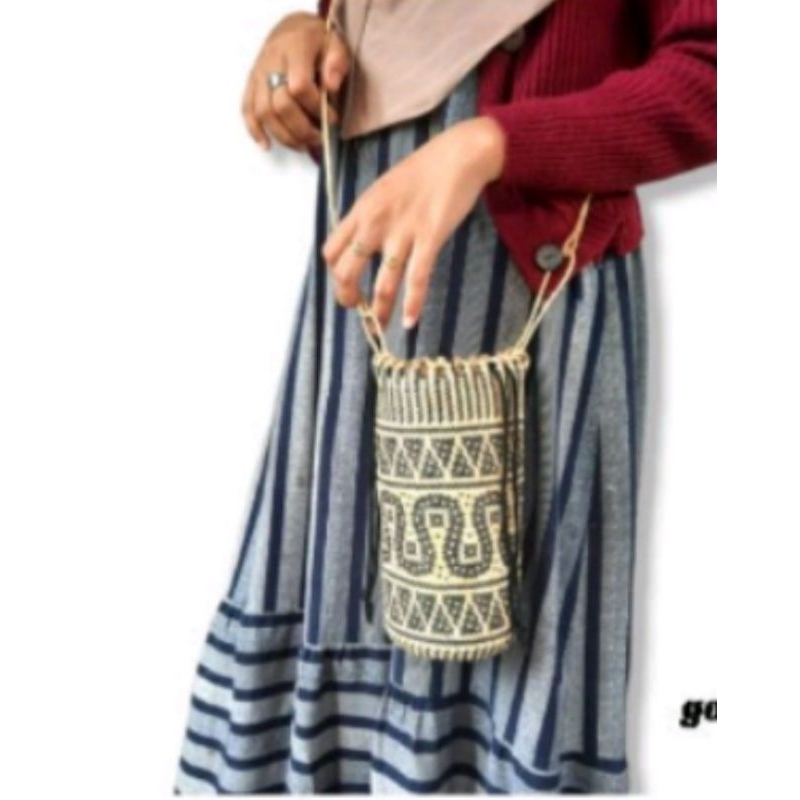 Jual Tas Anjat Dayak(Pria&Wanita) | Shopee Indonesia