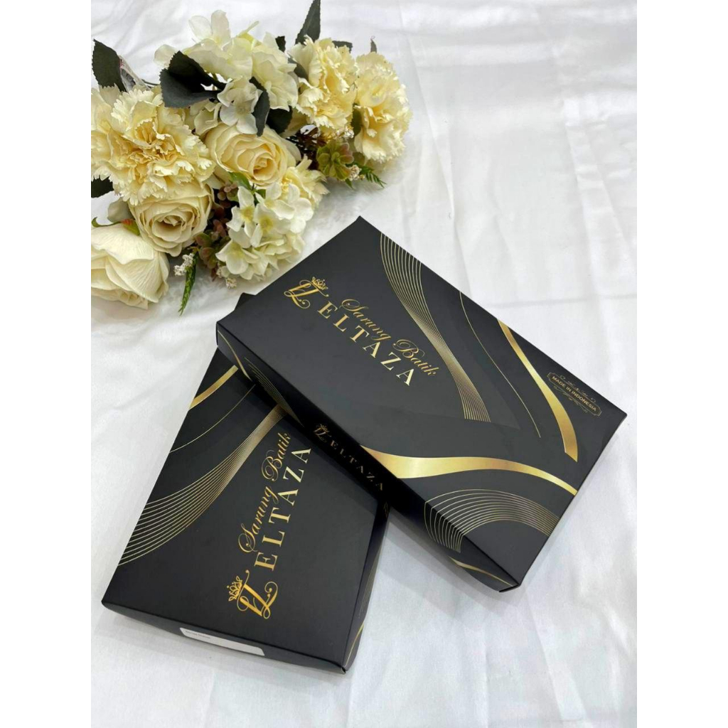 Jual Kemasan Box Sarung | Shopee Indonesia