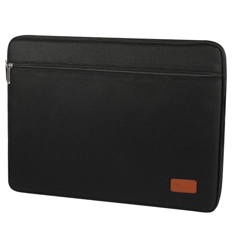 Jual Tas laptop ukuran 12-14 inci murah dan kuat warna hitam dan abu ...