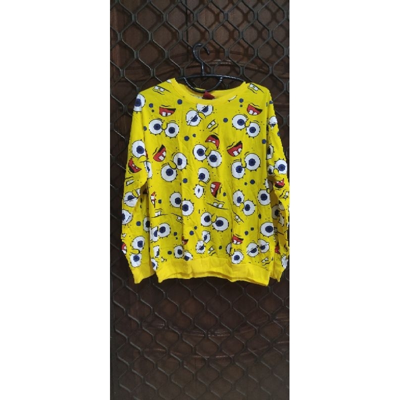 Jual Sweater minion kuning | Shopee Indonesia