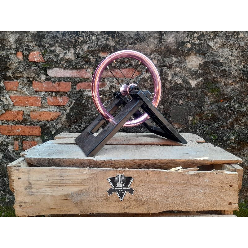 Jual Velg racing pushbike / velg pushbike 12 inch / velg balance bike | Shopee Indonesia