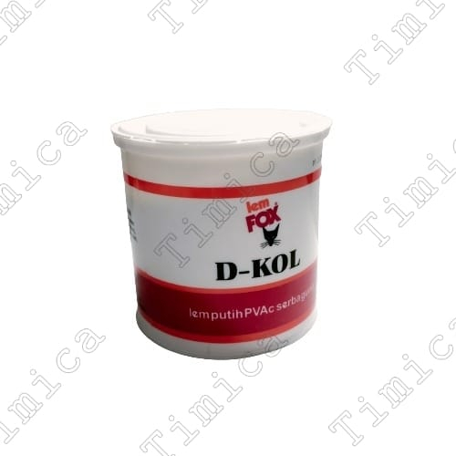 Jual LEM FOX 800 GRAM/LEM DKOL 800 GRAM | Shopee Indonesia